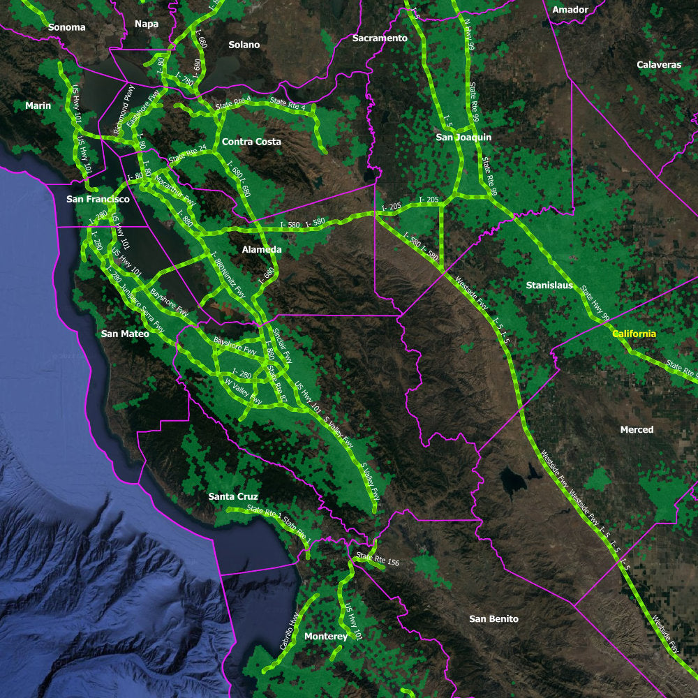 California BEAD Compliance Toolkit – Broadband Toolkit