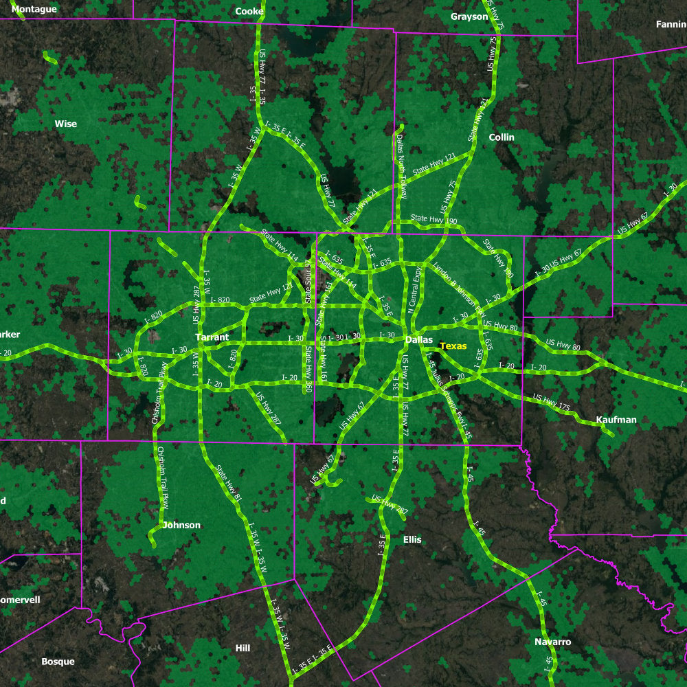 Texas BEAD Compliance Toolkit – Broadband Toolkit