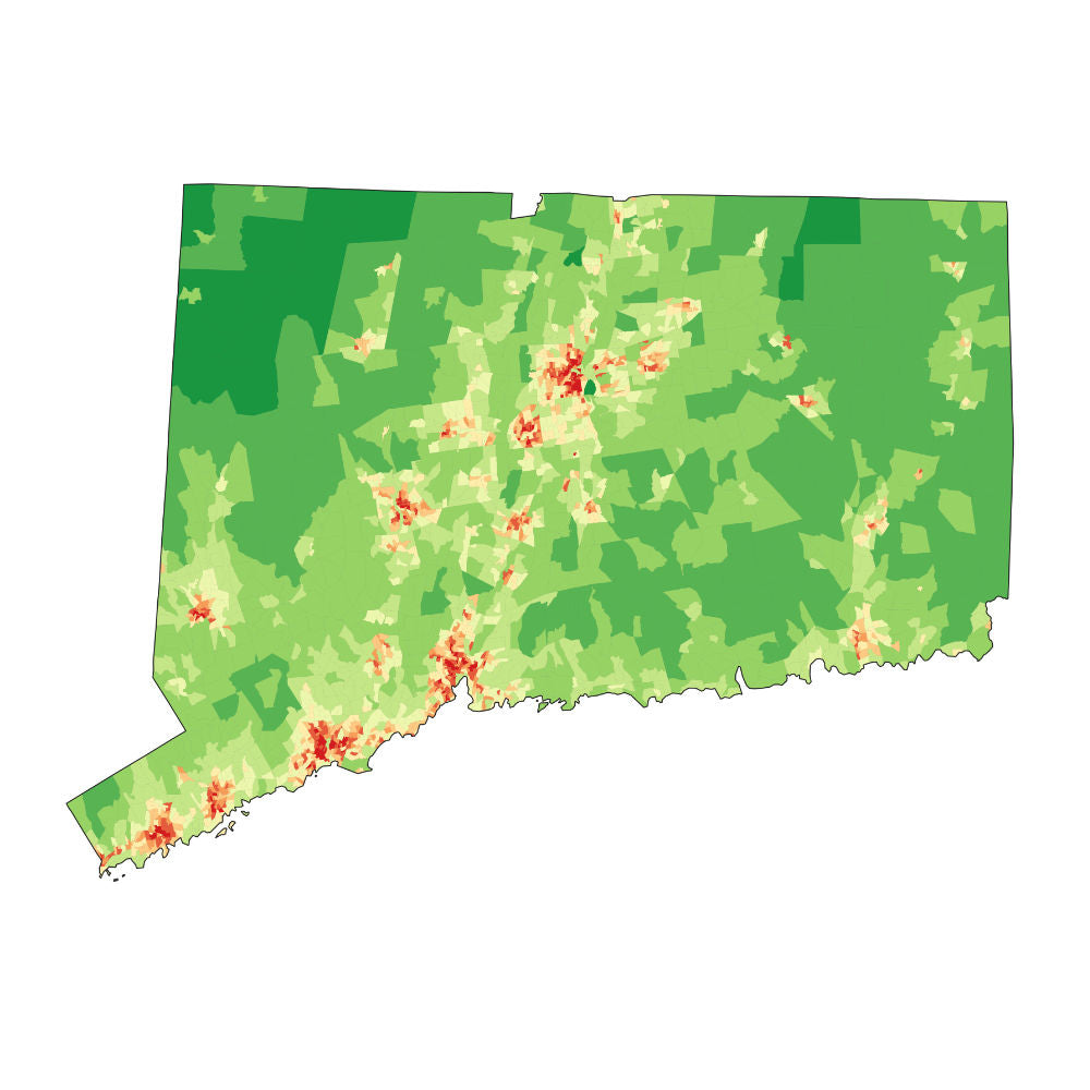 Connecticut - State Analyzer – Broadband Toolkit