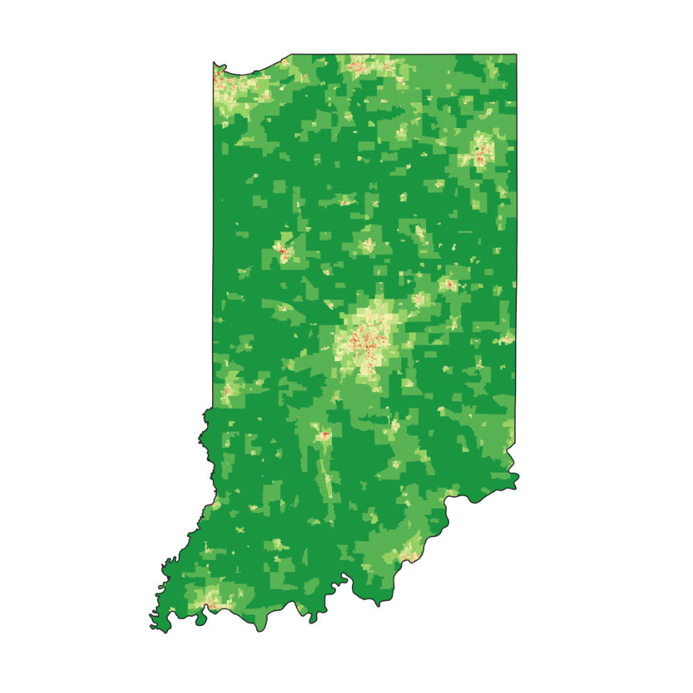 Indiana - RDOF Toolkit – Broadband Toolkit