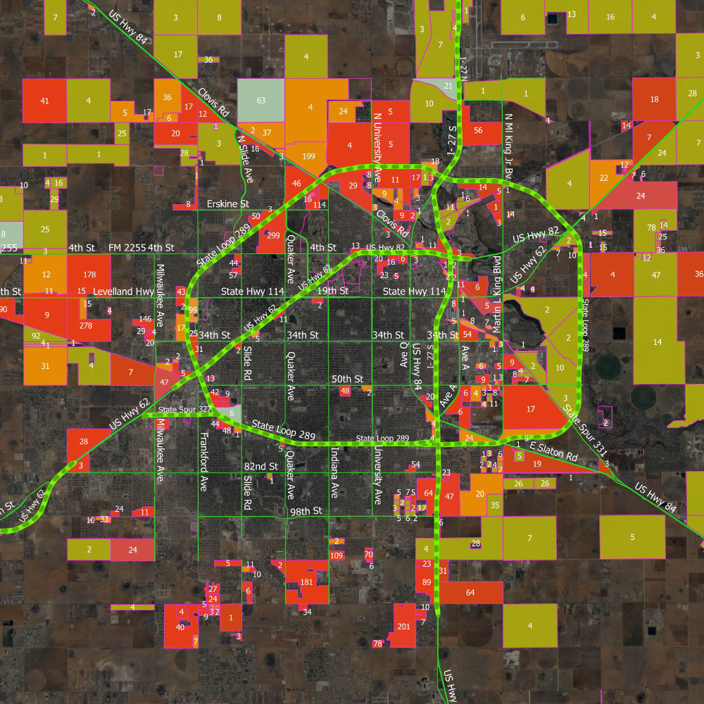 Texas BOOT Toolkit – Broadband Toolkit