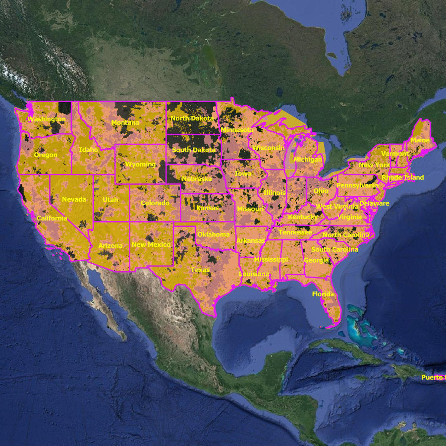 Infrastructure Essentials BEAD Toolkit – Broadband Toolkit